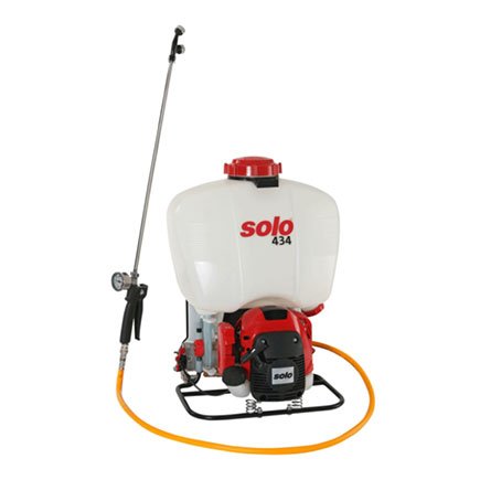 Solo 434 – Comag S.A.